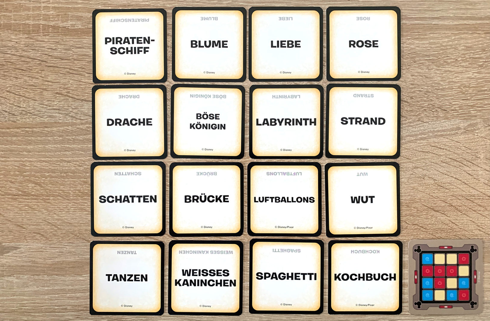 Stadt Land Fluss - Spielregeln, Alternativen & Tipps im Überblick