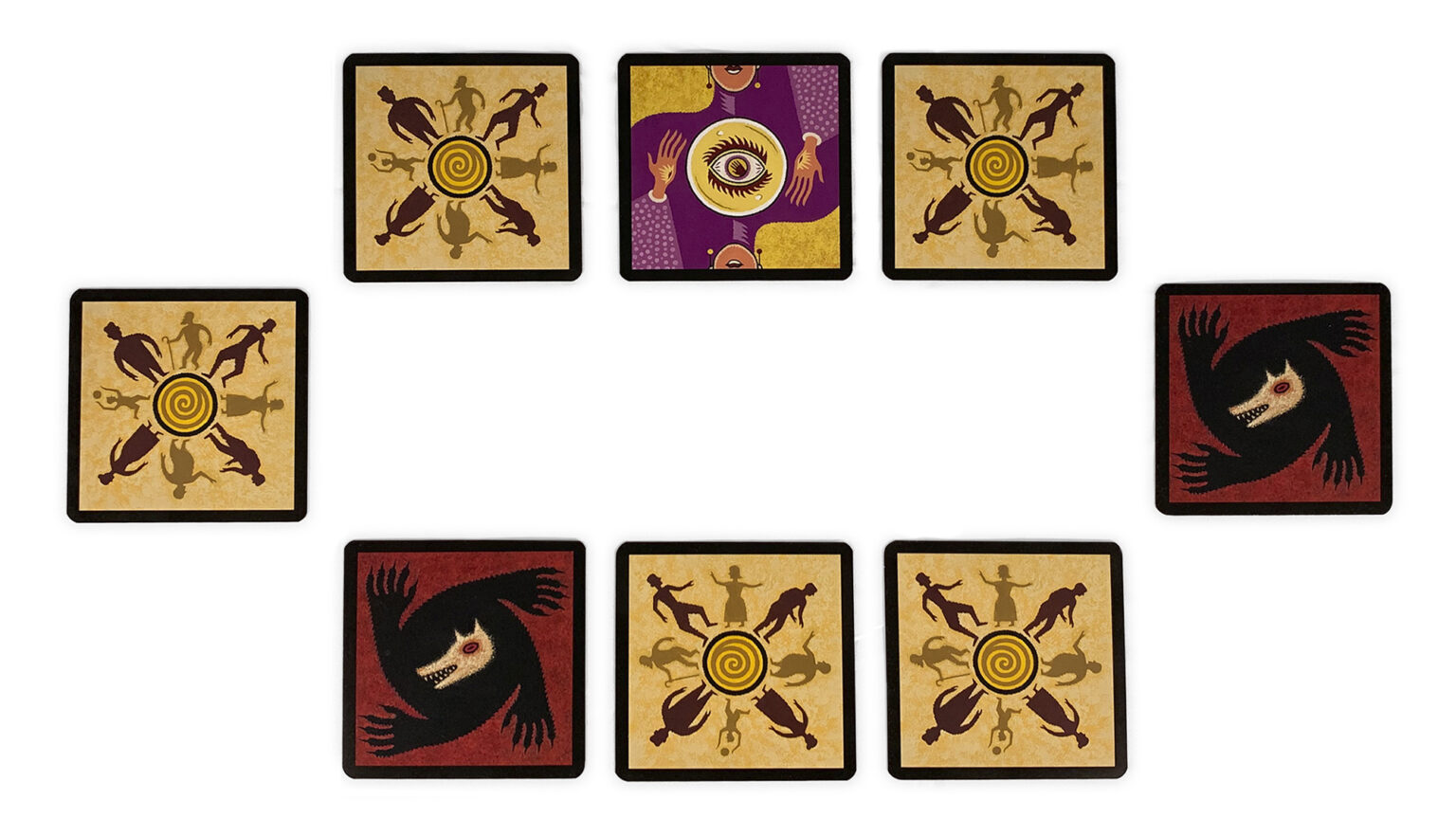 Werwölfe von Düsterwald - Regeln & andere Werwolf-Spiele 🐺