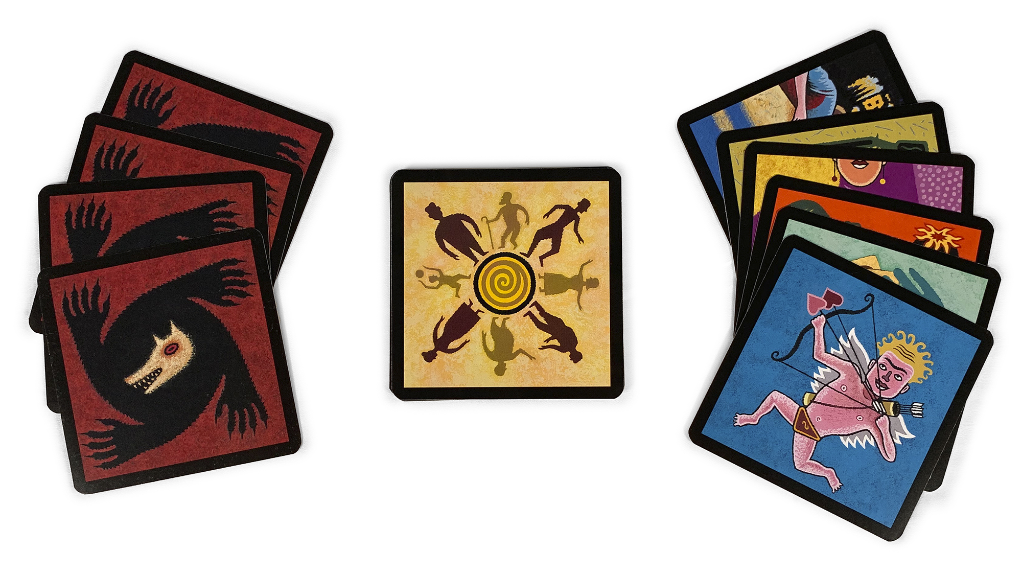 Werwolf-Spiele: Tipps für Spielleiter